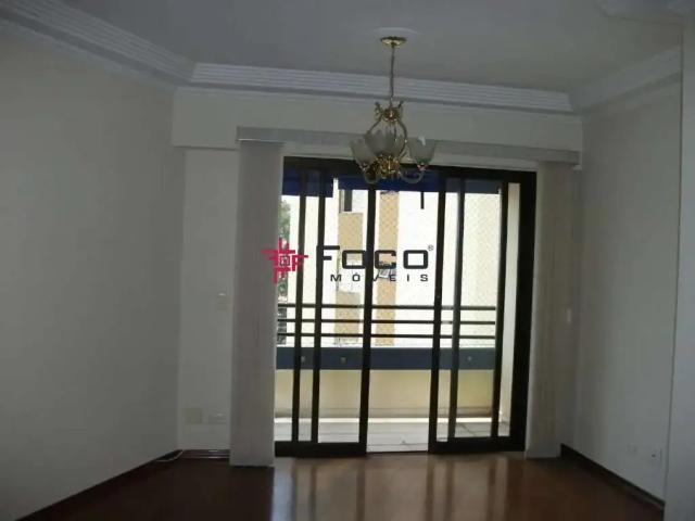 Apartamento para Locação em São José dos Campos/SP Parque Residencial Aquarius 3 Quartos