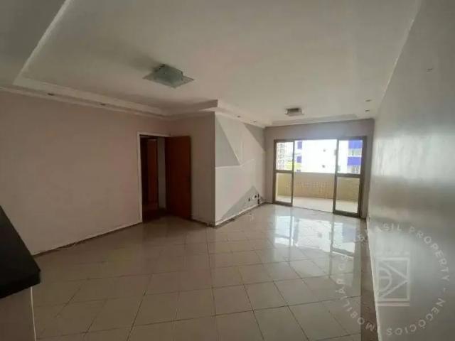 Apartamento para Locação em São José dos Campos/SP Parque Residencial Aquarius 3 Quartos