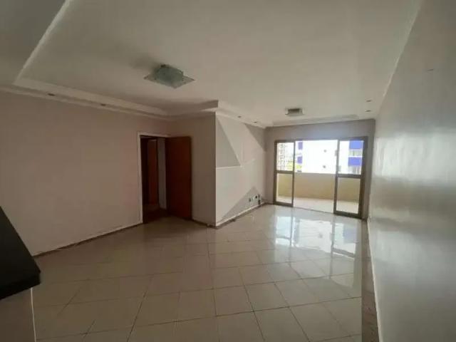 Apartamento para Locação em São José dos Campos/SP Parque Residencial Aquarius 3 Quartos
