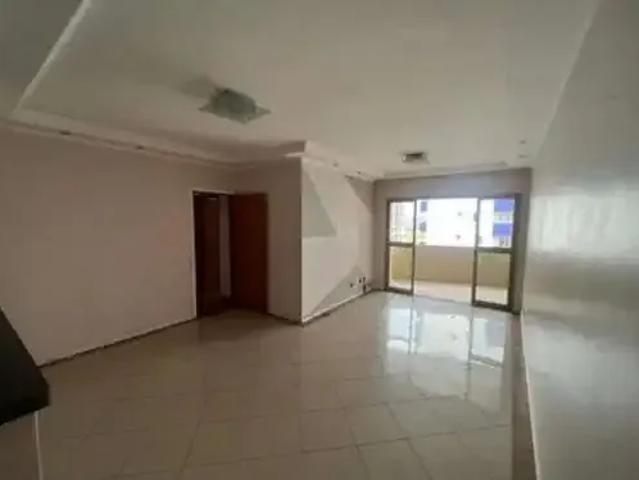 Apartamento para Locação em São José dos Campos/SP Parque Residencial Aquarius 3 Quartos