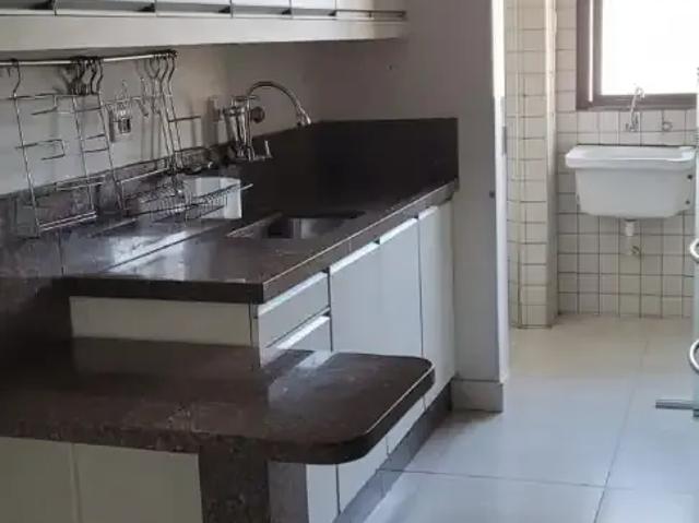 Apartamento para Locação em São José dos Campos/SP Parque Residencial Aquarius 3 Quartos
