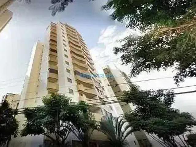 Apartamento para Locação em São José dos Campos/SP Parque Residencial Aquarius 3 Quartos