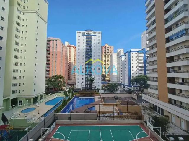 Apartamento para Locação em São José dos Campos/SP Parque Residencial Aquarius 3 Quartos