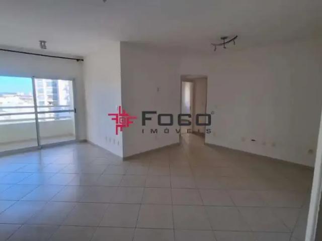 Apartamento para Locação em São José dos Campos/SP Parque Residencial Aquarius 3 Quartos
