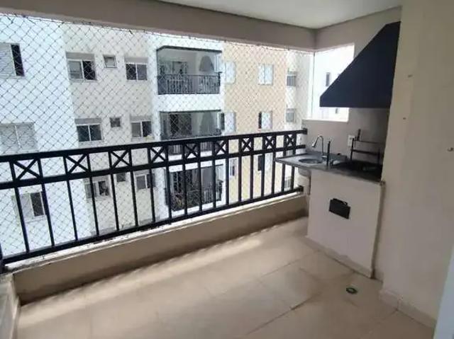 Apartamento para Locação em São José dos Campos/SP Parque Residencial Aquarius 3 Quartos