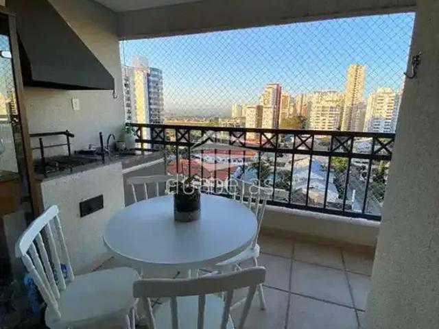 Apartamento para Locação em São José dos Campos/SP Parque Residencial Aquarius 3 Quartos