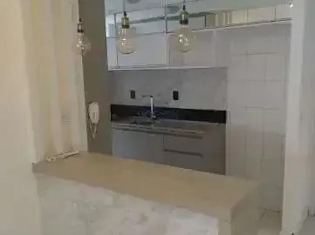 Apartamento para Locação em São José dos Campos/SP Parque Residencial Aquarius 3 Quartos