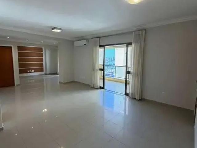 Apartamento para Locação em São José dos Campos/SP Parque Residencial Aquarius 3 Quartos