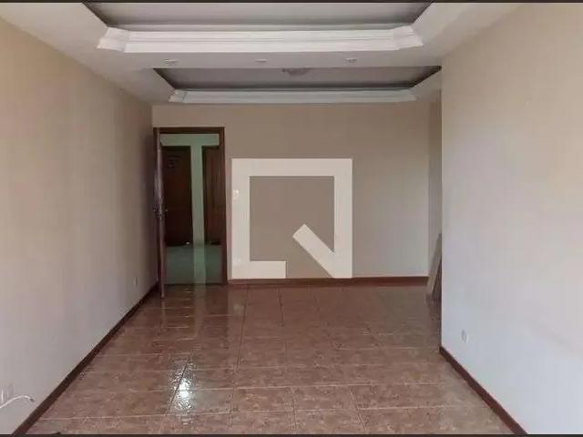 Apartamento para Locação em São José dos Campos/SP Parque Residencial Aquarius 3 Quartos