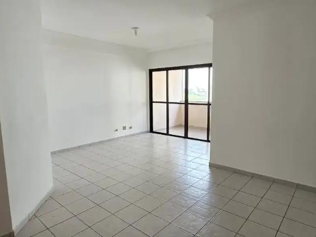 Apartamento para Locação em São José dos Campos/SP Parque Residencial Aquarius 3 Quartos