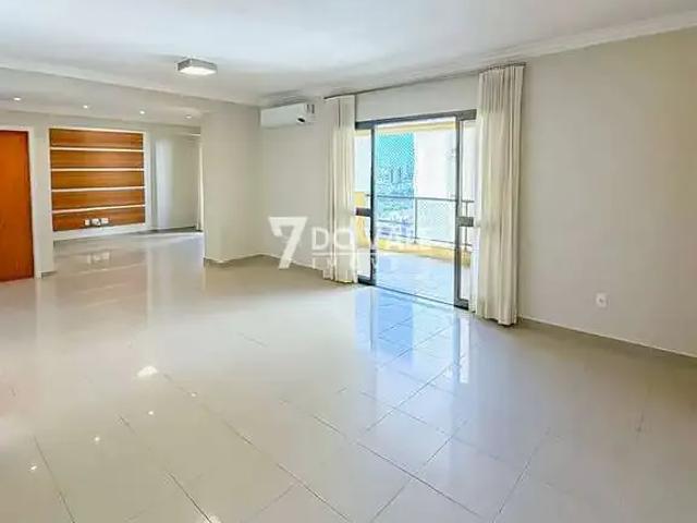 Apartamento para Locação em São José dos Campos/SP Parque Residencial Aquarius 3 Quartos