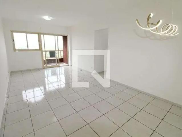 Apartamento para Locação em São José dos Campos/SP Parque Residencial Aquarius 4 Quartos