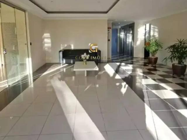 Apartamento para Locação em São José dos Campos/SP Parque Residencial Aquarius 4 Quartos
