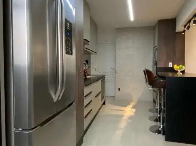 Apartamento para Locação em São José dos Campos/SP Parque Residencial Aquarius 4 Quartos