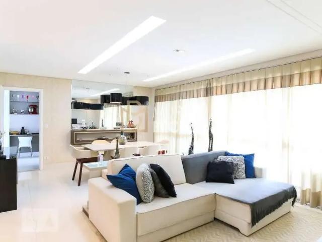 Apartamento para Locação em São José dos Campos/SP Parque Residencial Aquarius 4 Quartos