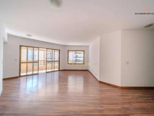 Apartamento para Locação em São José dos Campos/SP Parque Residencial Aquarius 4 Quartos
