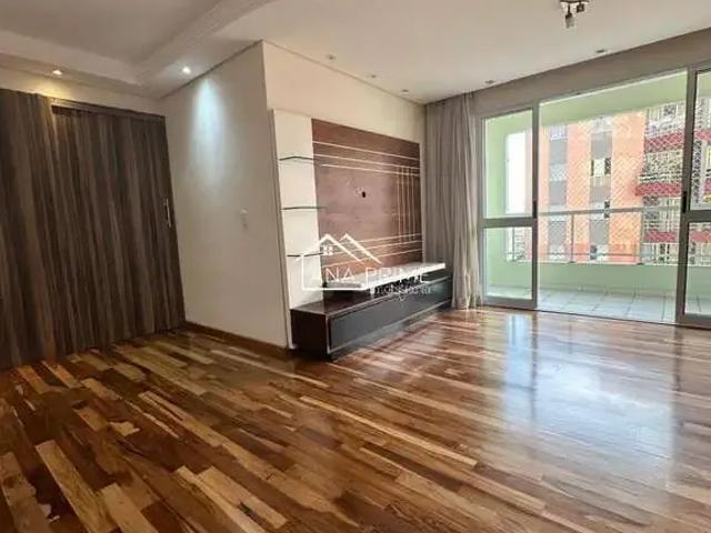 Apartamento para Locação em São José dos Campos/SP Parque Residencial Aquarius 4 Quartos
