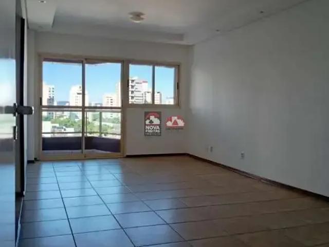 Apartamento para Locação em São José dos Campos/SP Parque Residencial Aquarius 4 Quartos