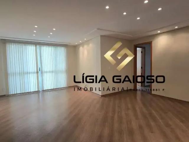 Apartamento para Locação em São José dos Campos/SP Parque Residencial Aquarius 4 Quartos