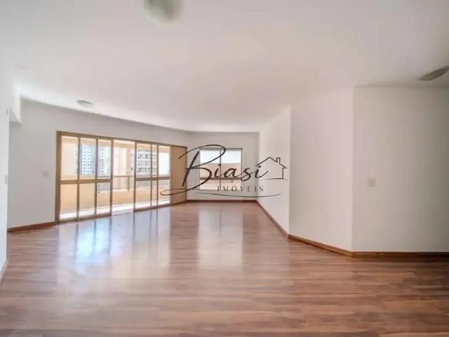 Apartamento para Locação em São José dos Campos/SP Parque Residencial Aquarius 4 Quartos
