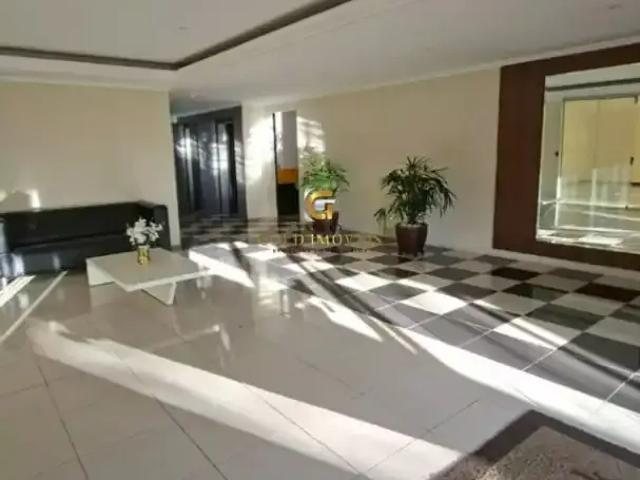 Apartamento para Locação em São José dos Campos/SP Parque Residencial Aquarius 4 Quartos