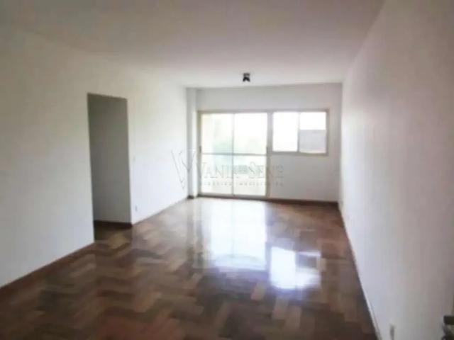 Apartamento para Locação em São José dos Campos/SP Parque Residencial Aquarius 4 Quartos
