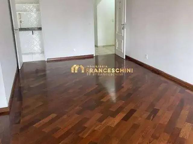 Apartamento para Locação em São José dos Campos/SP Parque Residencial Aquarius 4 Quartos