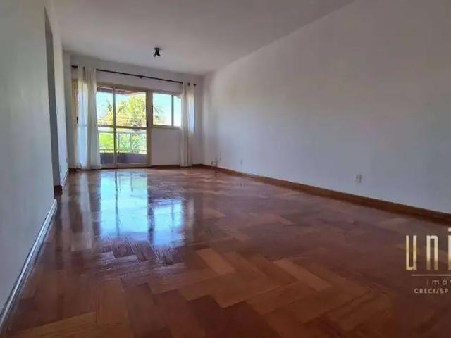 Apartamento para Locação em São José dos Campos/SP Parque Residencial Aquarius 4 Quartos