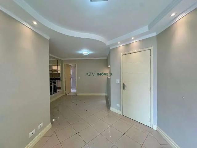 Apartamento para Locação em São José dos Campos/SP Parque Residencial Aquarius 4 Quartos
