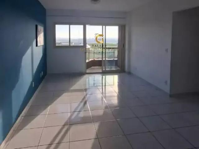 Apartamento para Locação em São José dos Campos/SP Parque Residencial Aquarius 4 Quartos