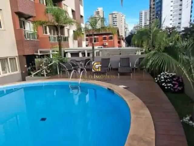 Apartamento para Locação em São José dos Campos/SP Parque Residencial Aquarius 4 Quartos