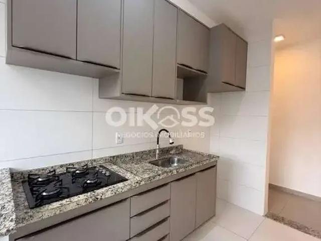 Apartamento para Locação em São José dos Campos/SP Parque Residencial Flamboyant 3 Quartos