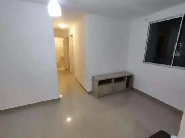 Apartamento para Locação em São José dos Campos/SP Parque Residencial Flamboyant 3 Quartos