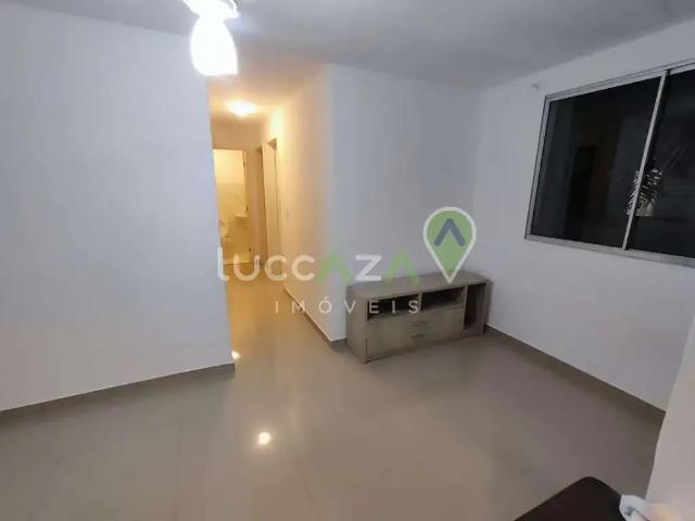 Apartamento para Locação em São José dos Campos/SP Parque Residencial Flamboyant 3 Quartos