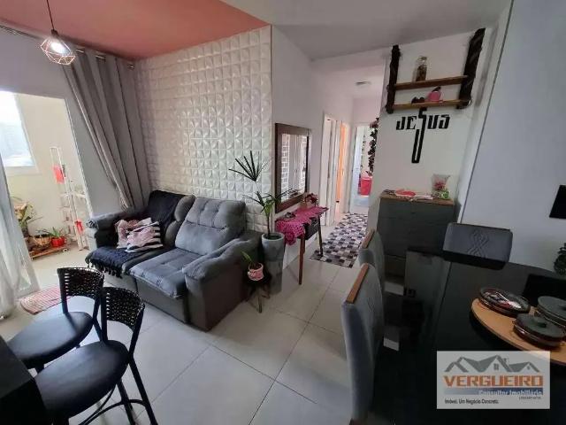 Apartamento para Locação em São José dos Campos/SP Parque Residencial Flamboyant 3 Quartos