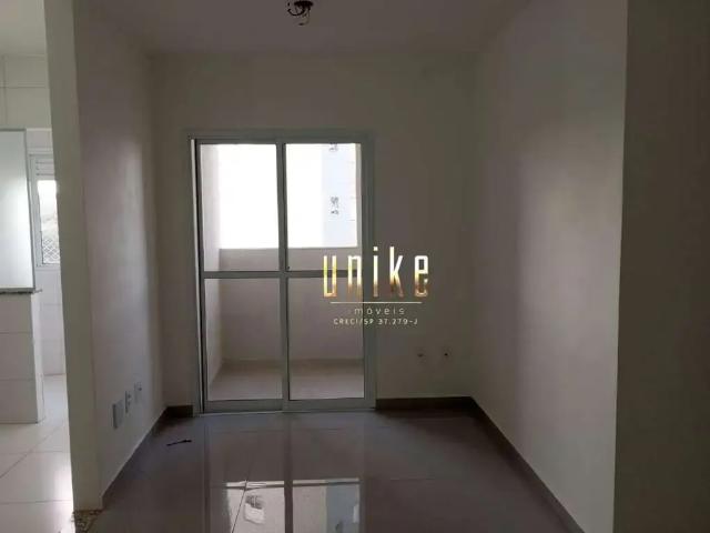 Apartamento para Locação em São José dos Campos/SP Parque Residencial Flamboyant 3 Quartos
