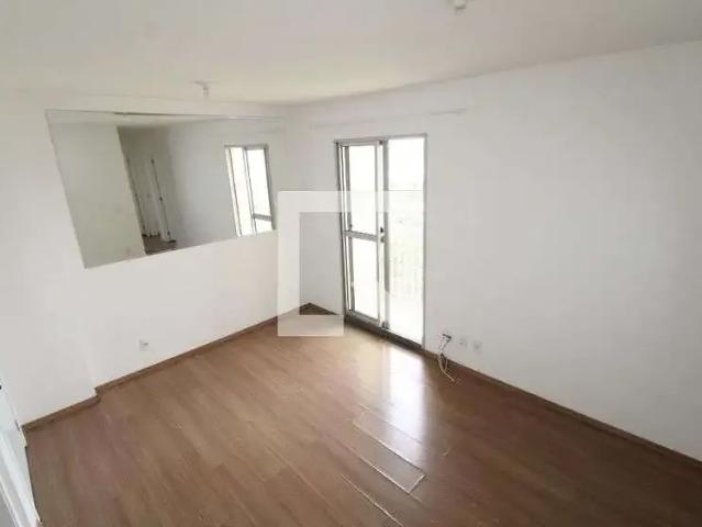 Apartamento para Locação em São José dos Campos/SP Parque Residencial Flamboyant 3 Quartos