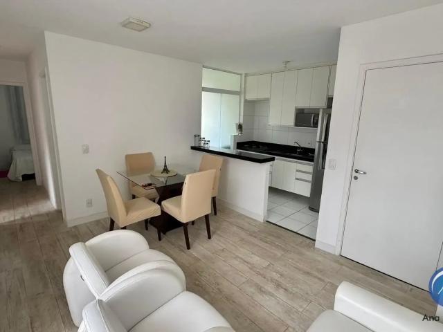 Apartamento para Locação em São José dos Campos/SP Parque Residencial Flamboyant 3 Quartos