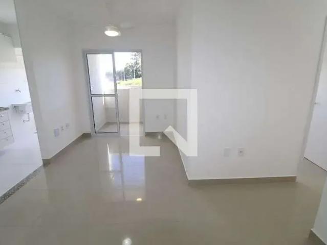Apartamento para Locação em São José dos Campos/SP Parque Residencial Flamboyant 3 Quartos