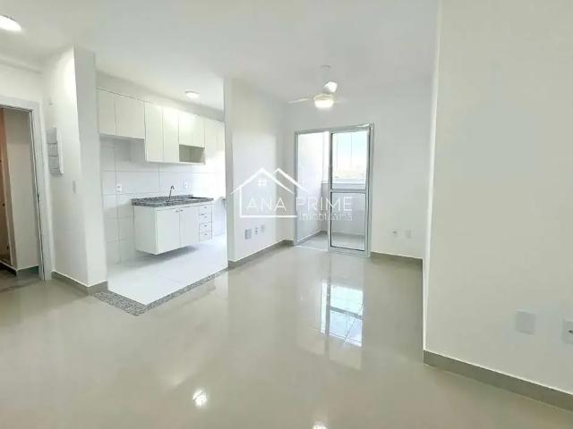 Apartamento para Locação em São José dos Campos/SP Parque Residencial Flamboyant 3 Quartos