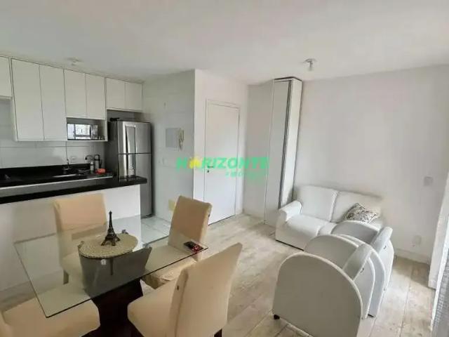 Apartamento para Locação em São José dos Campos/SP Parque Residencial Flamboyant 3 Quartos