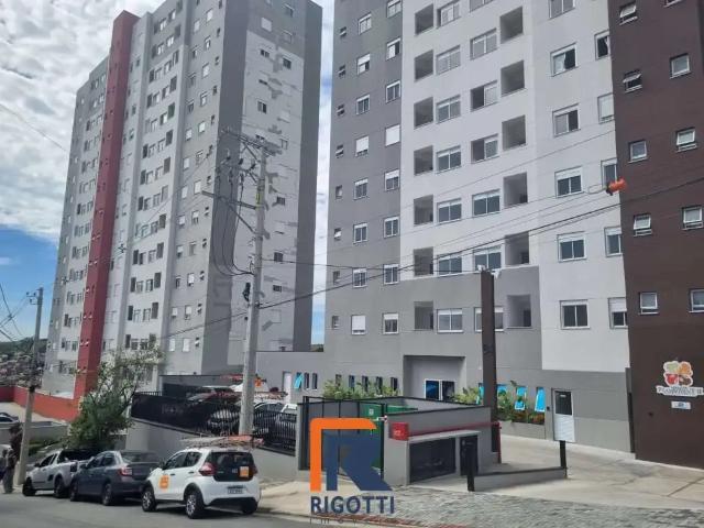 Apartamento para Locação em São José dos Campos/SP Parque Residencial Flamboyant 3 Quartos
