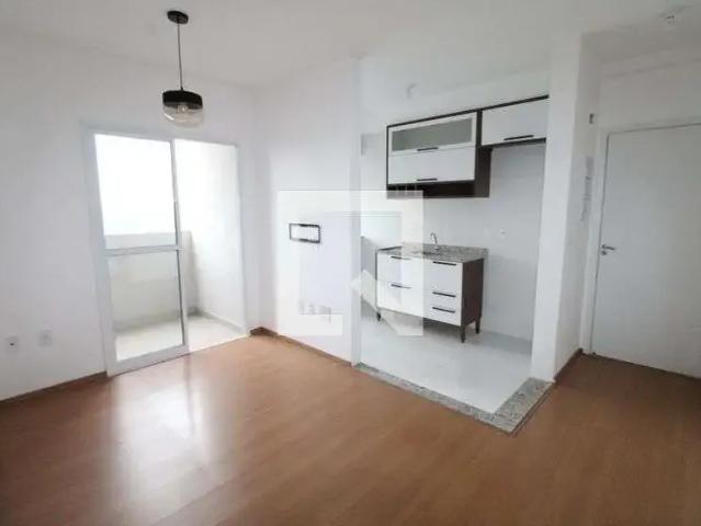 Apartamento para Locação em São José dos Campos/SP Parque Residencial Flamboyant 3 Quartos