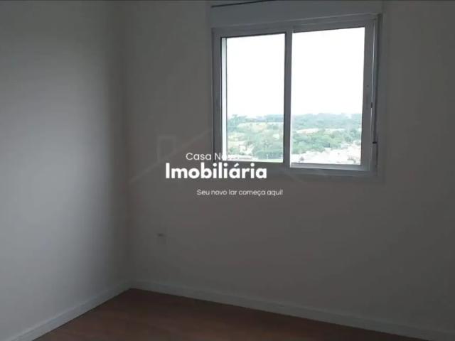 Apartamento para Locação em São José dos Campos/SP Parque Residencial Flamboyant 3 Quartos