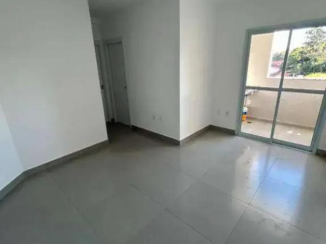 Apartamento para Locação em São José dos Campos/SP Parque Residencial Flamboyant 2 Quartos