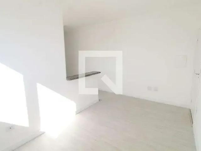 Apartamento para Locação em São José dos Campos/SP Parque Residencial Flamboyant 2 Quartos