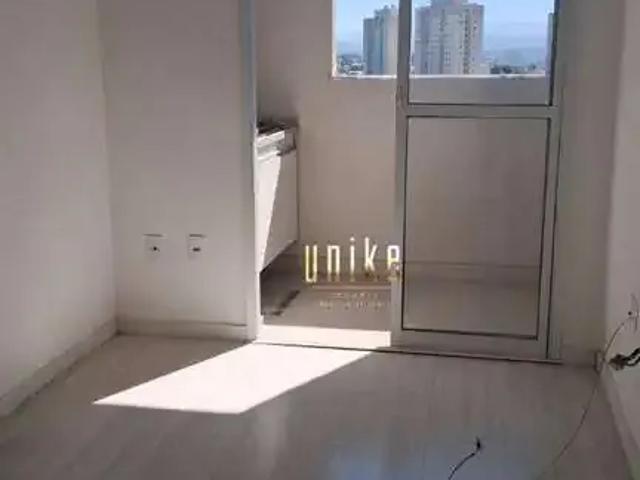 Apartamento para Locação em São José dos Campos/SP Parque Residencial Flamboyant 2 Quartos