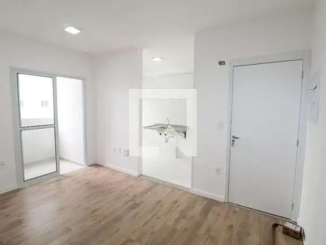 Apartamento para Locação em São José dos Campos/SP Parque Residencial Flamboyant 2 Quartos