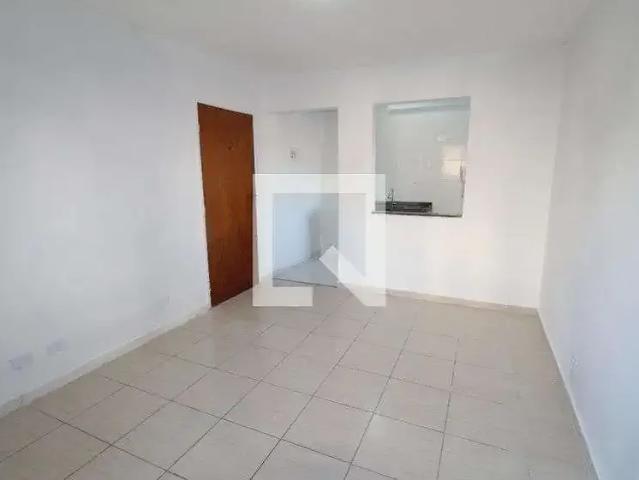 Apartamento para Locação em São José dos Campos/SP Parque Residencial Flamboyant 2 Quartos