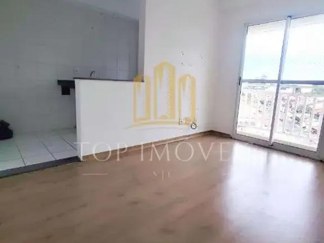Apartamento para Locação em São José dos Campos/SP Parque Residencial Flamboyant 2 Quartos